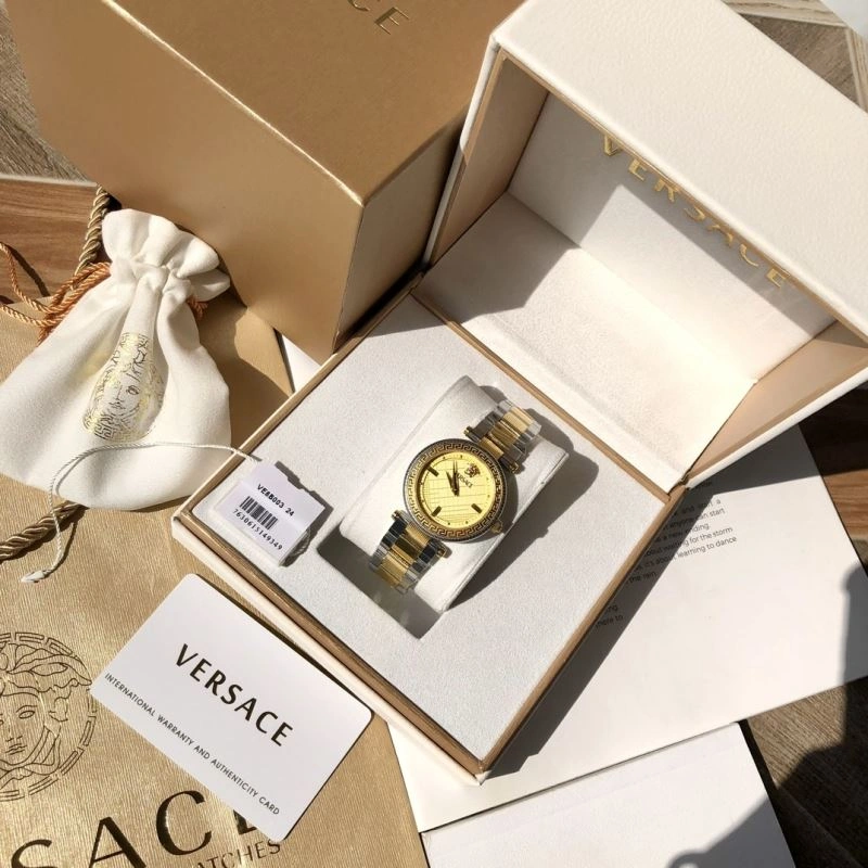 VERSACE Watches