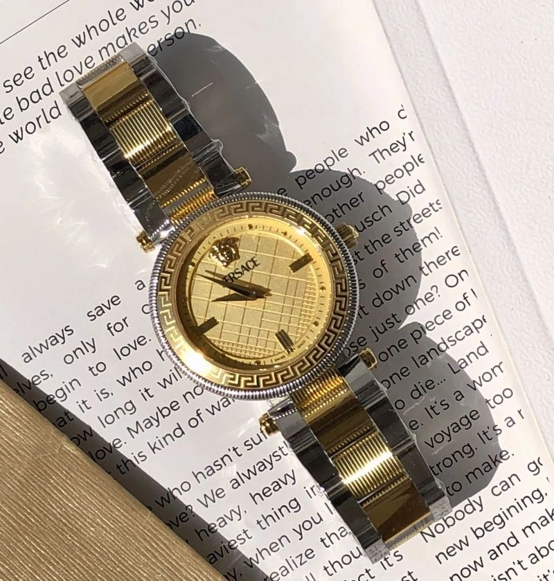 Cut-rate VERSACE Watches