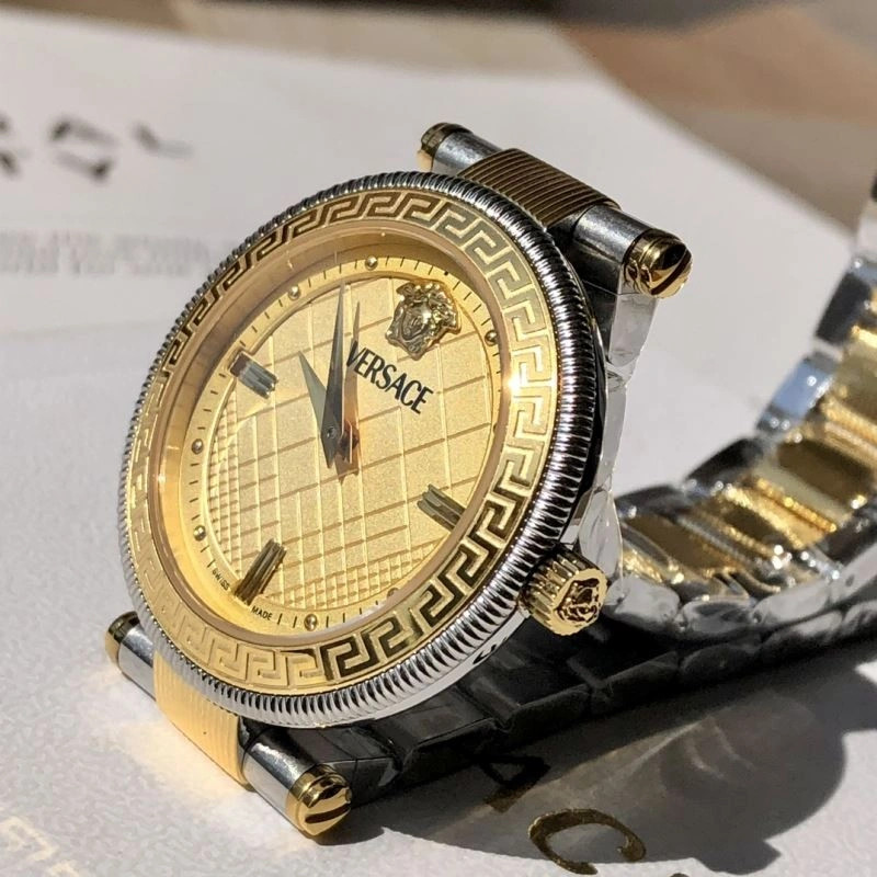 Cut-rate VERSACE Watches