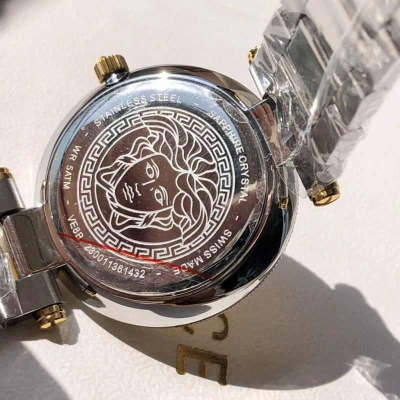 Cut-rate VERSACE Watches