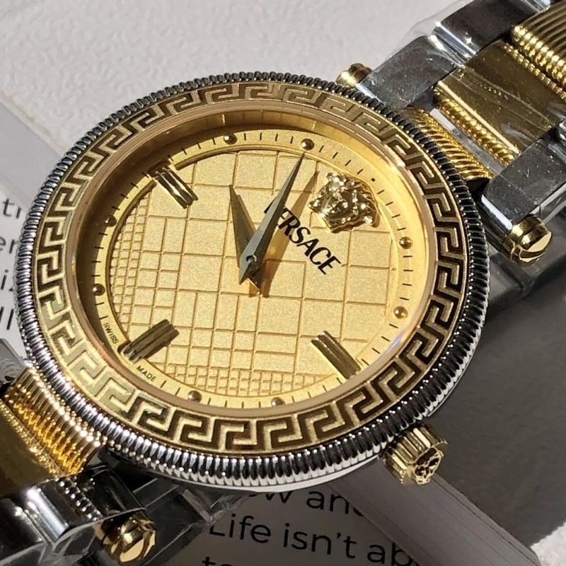Cut-rate VERSACE Watches