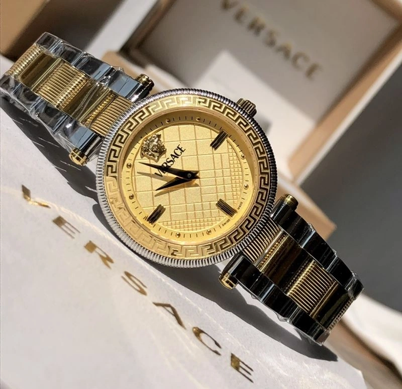 Cut-rate VERSACE Watches