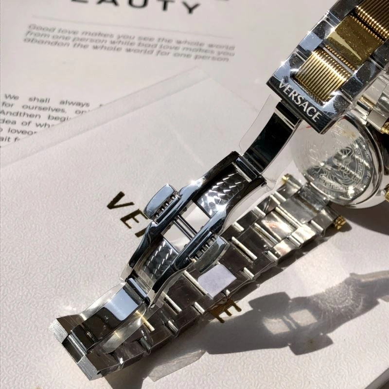 Cut-rate VERSACE Watches