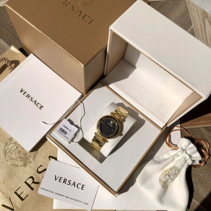 VERSACE Watches