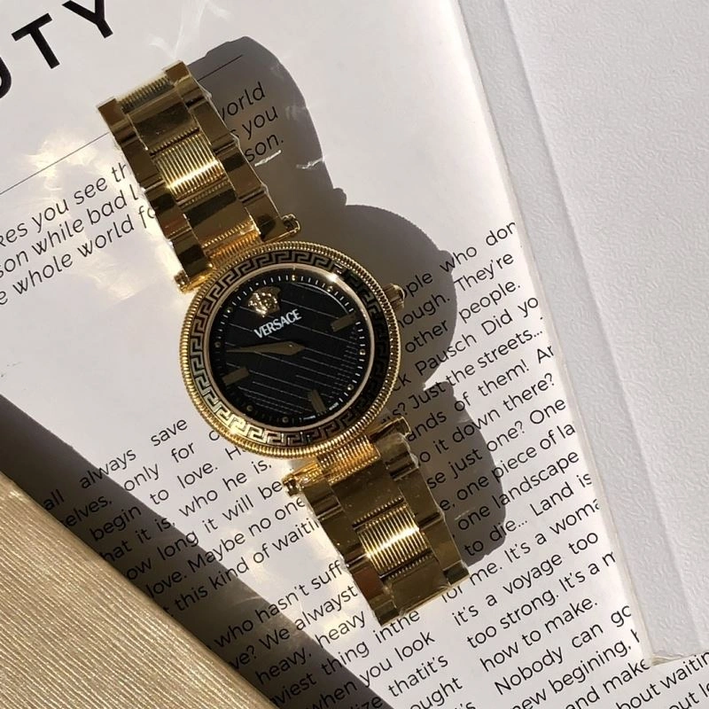 Cut-rate VERSACE Watches
