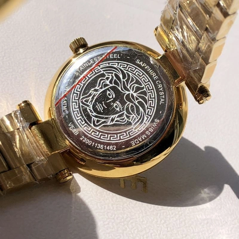 Cut-rate VERSACE Watches