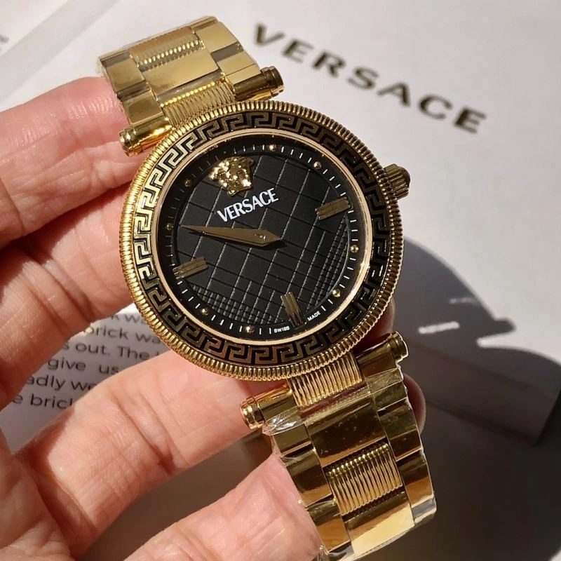 Cut-rate VERSACE Watches