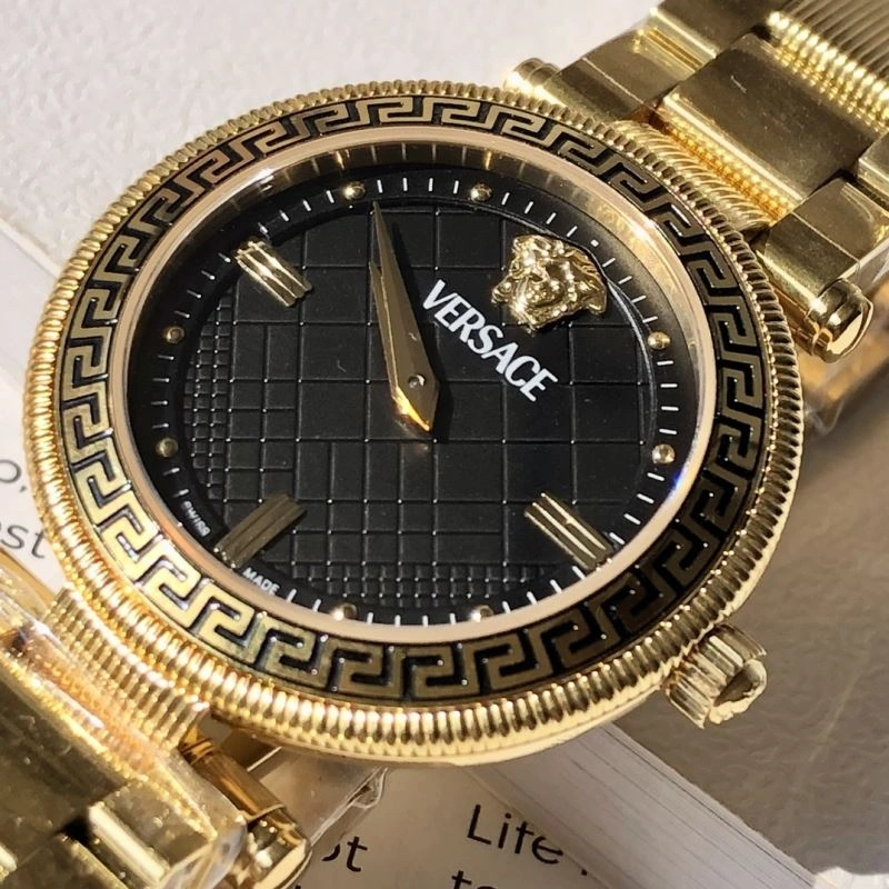 Cut-rate VERSACE Watches