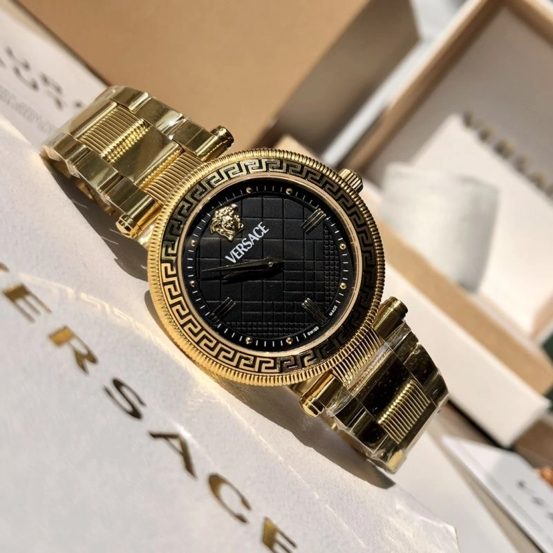Cut-rate VERSACE Watches