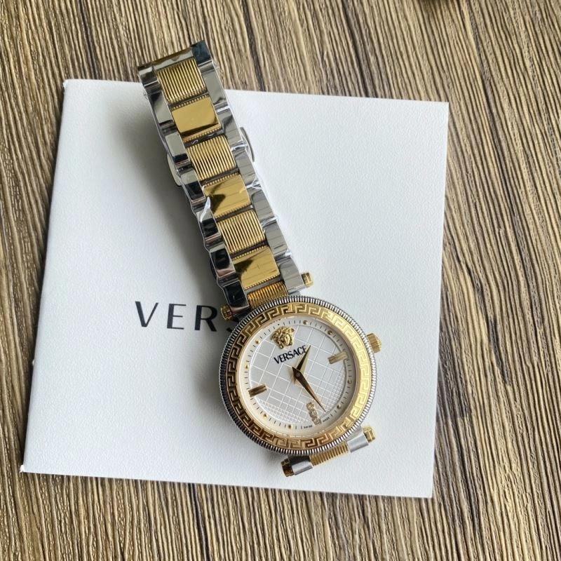 Cut-rate VERSACE Watches
