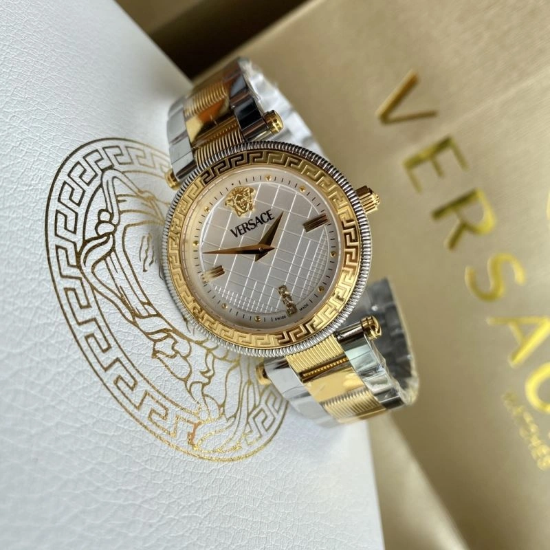 Cut-rate VERSACE Watches