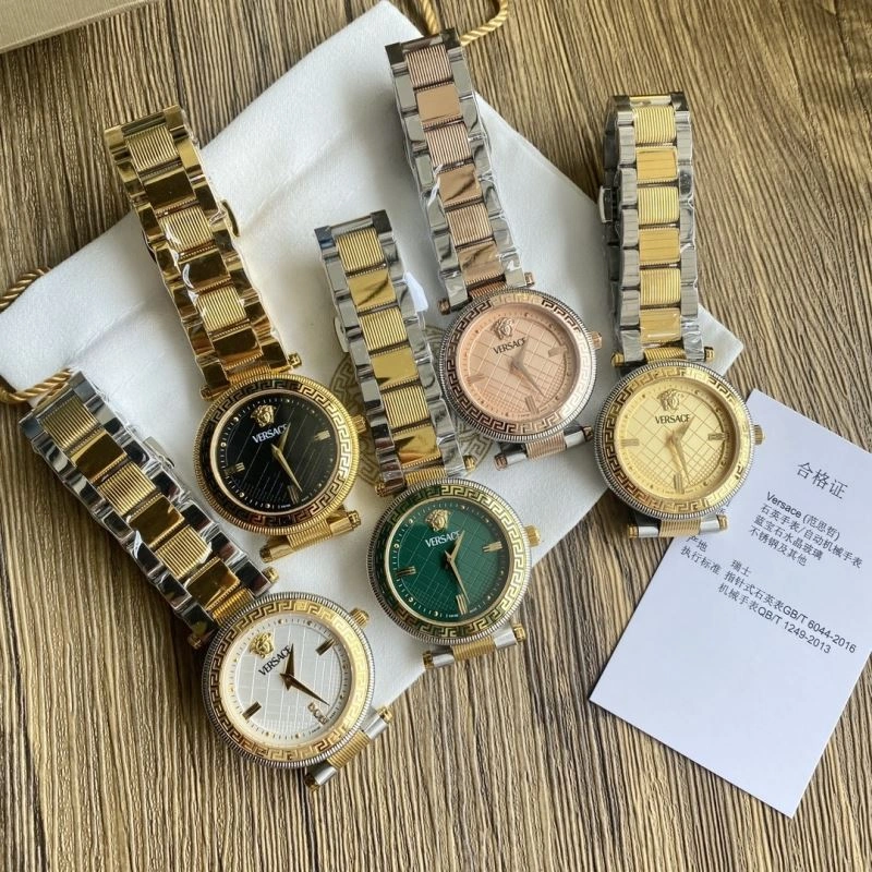 VERSACE Watches