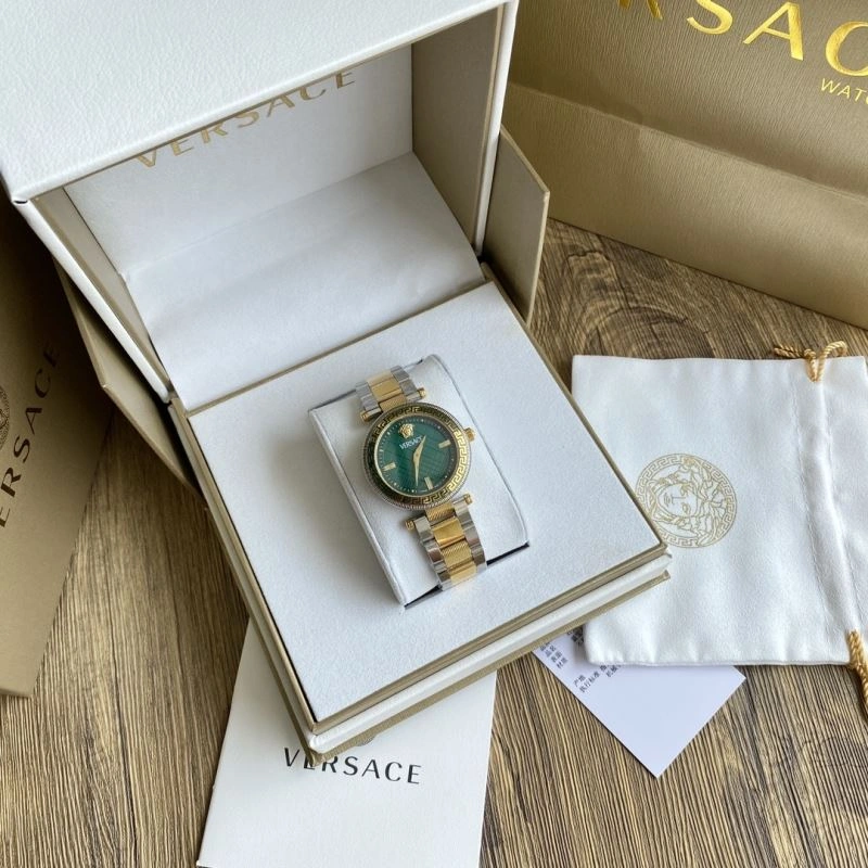 Bargain VERSACE Watches