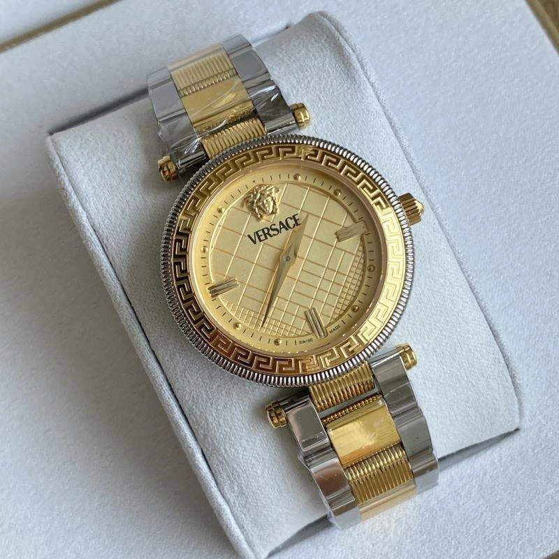Precise copy VERSACE Watches
