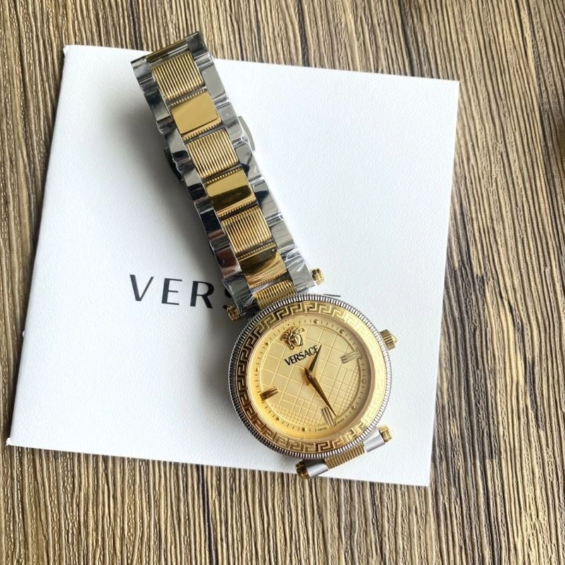 Precise copy VERSACE Watches