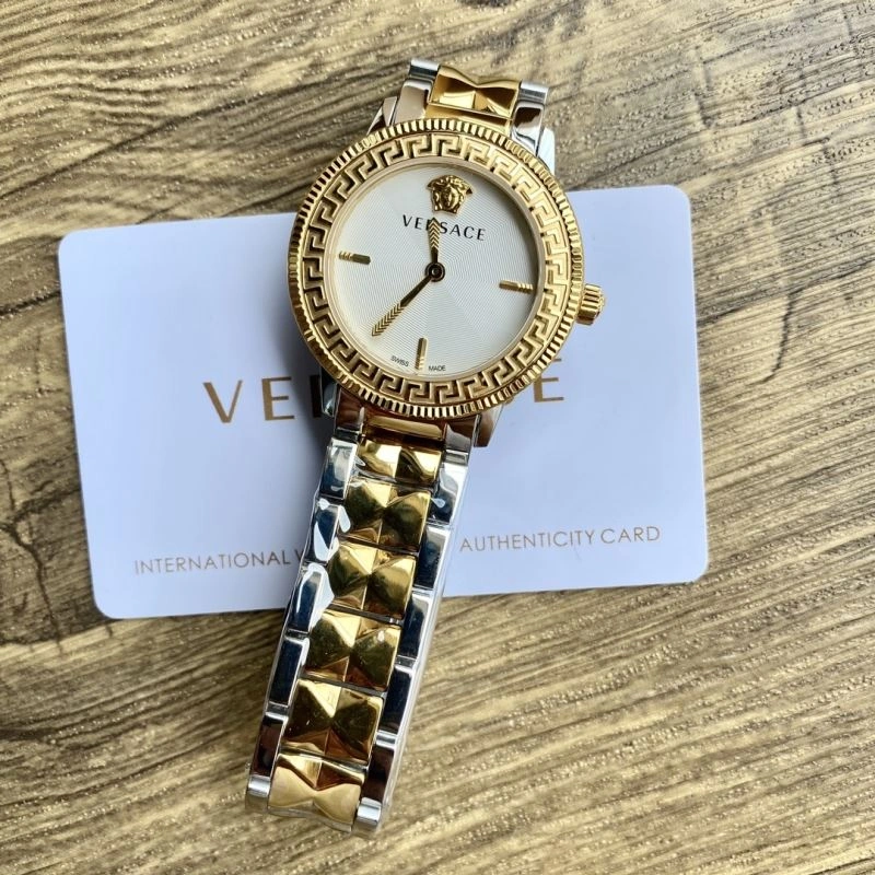 Cut-rate VERSACE Watches