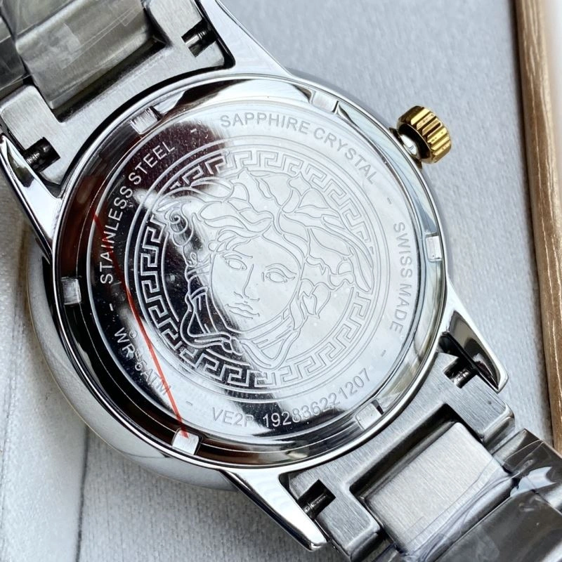 Cut-rate VERSACE Watches