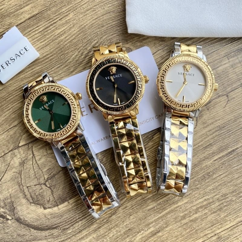 VERSACE Watches