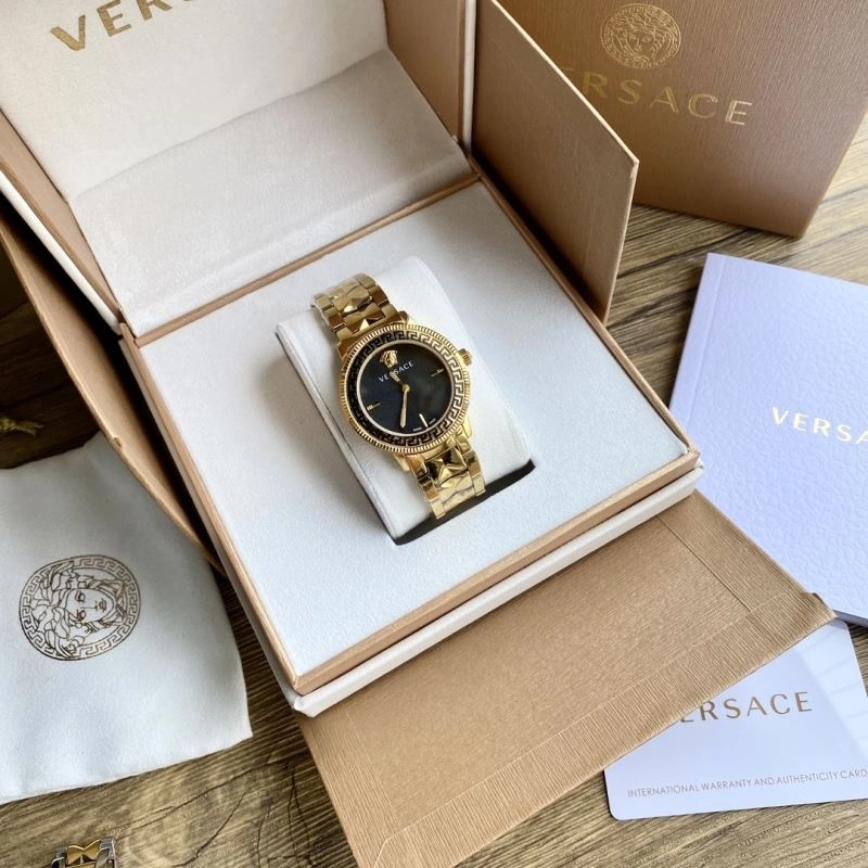 Low-cost VERSACE Watches