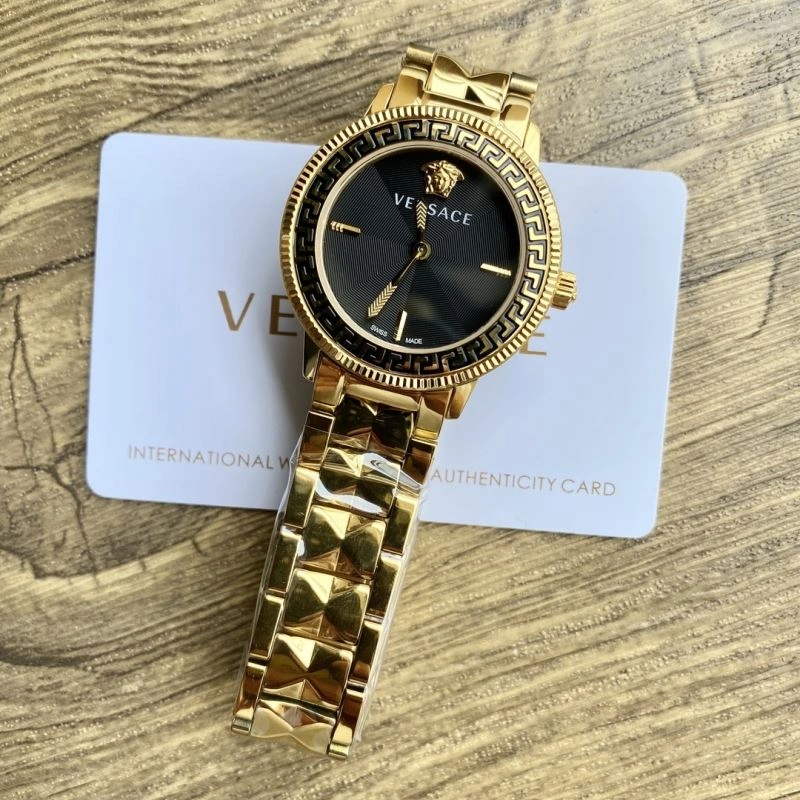 Low-cost VERSACE Watches
