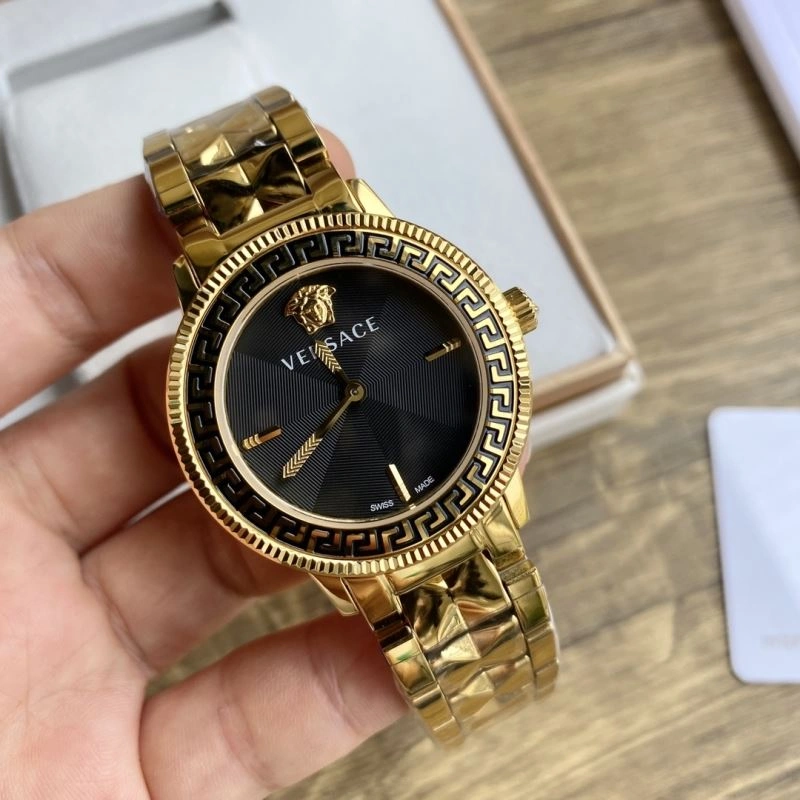 Low-cost VERSACE Watches