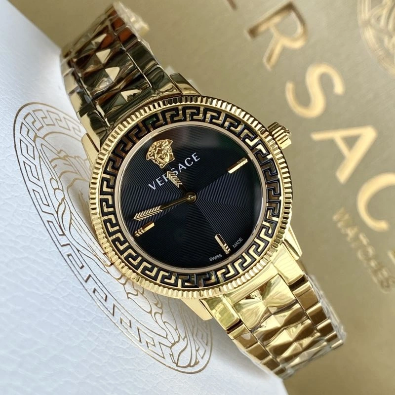 Low-cost VERSACE Watches