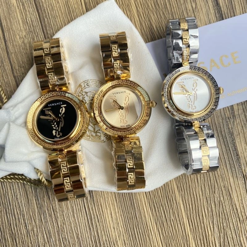 VERSACE Watches