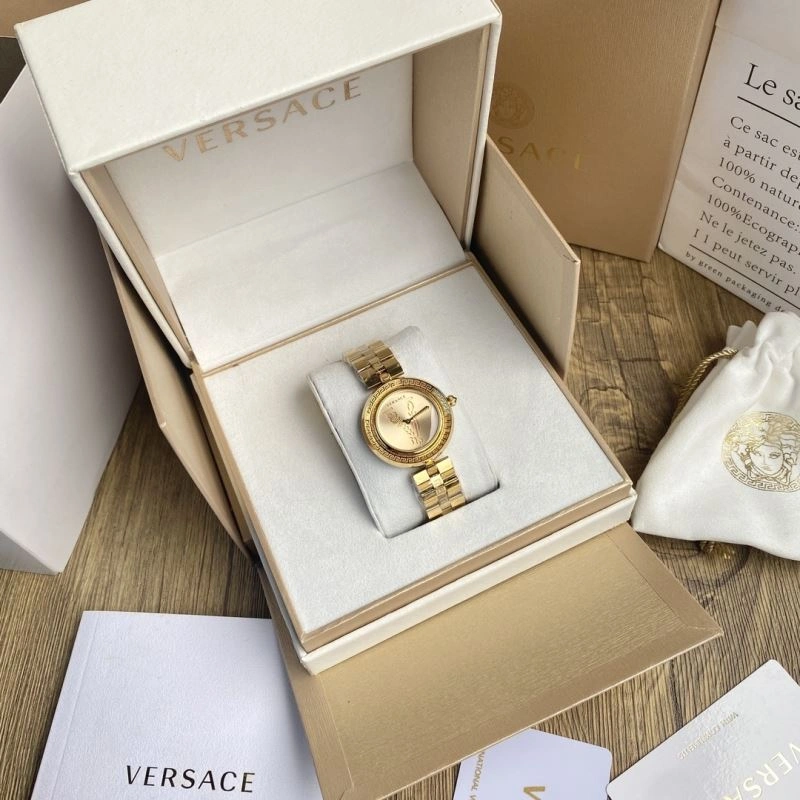 Affordable VERSACE Watches
