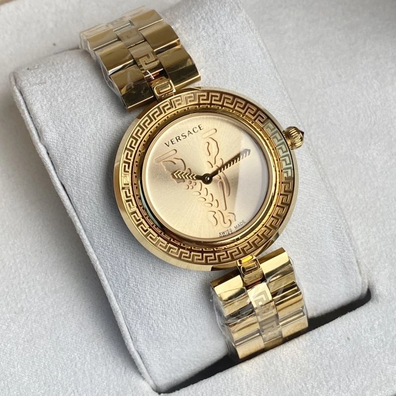 Affordable VERSACE Watches
