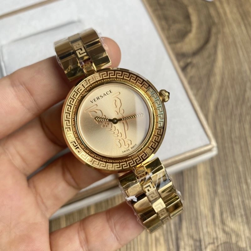 Affordable VERSACE Watches