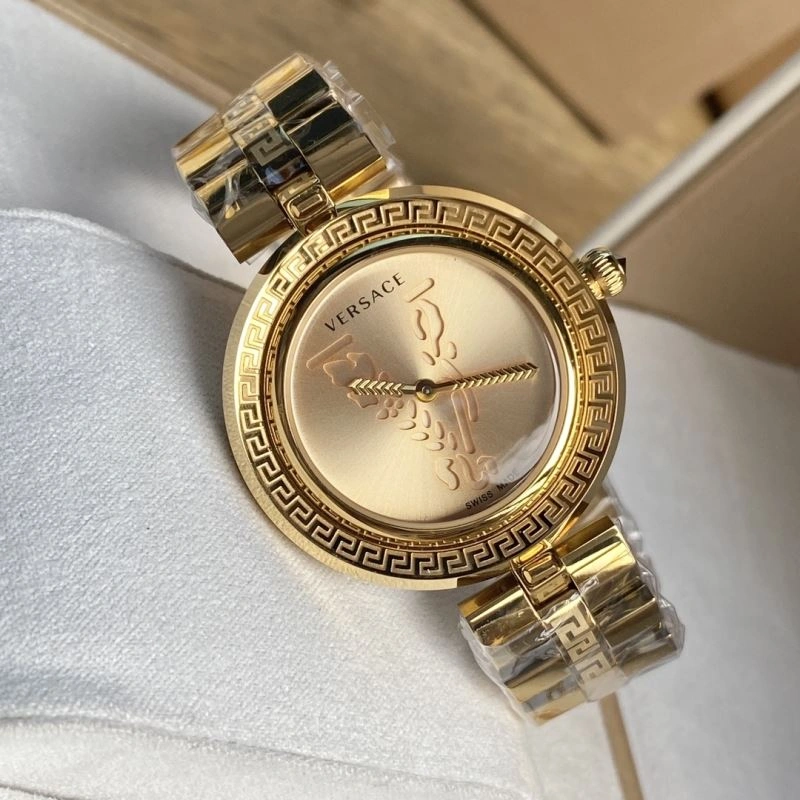 Affordable VERSACE Watches