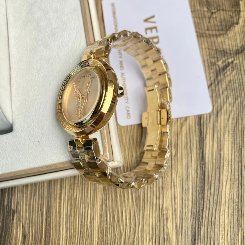 Affordable VERSACE Watches