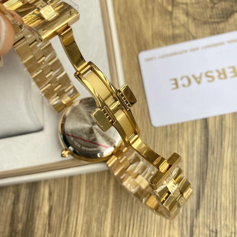 Affordable VERSACE Watches