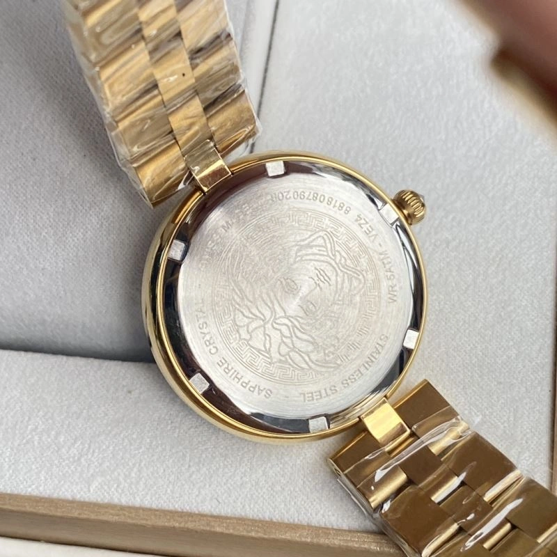 Affordable VERSACE Watches