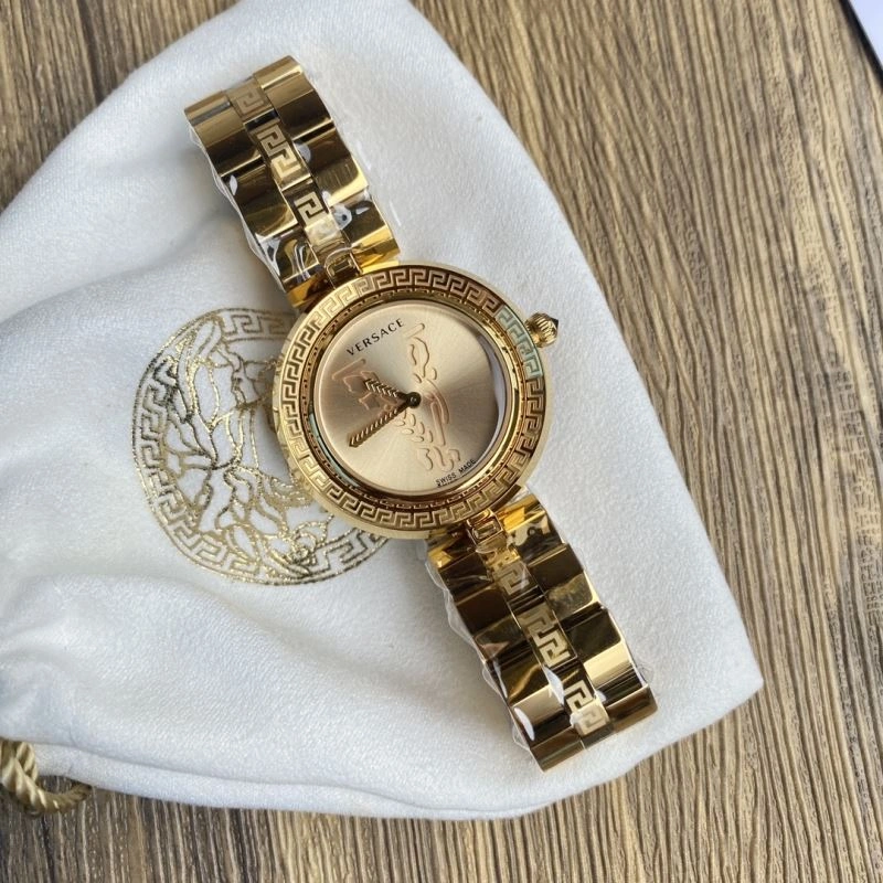 Affordable VERSACE Watches
