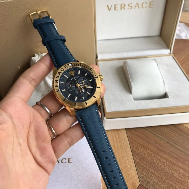 Top mirror VERSACE Watches