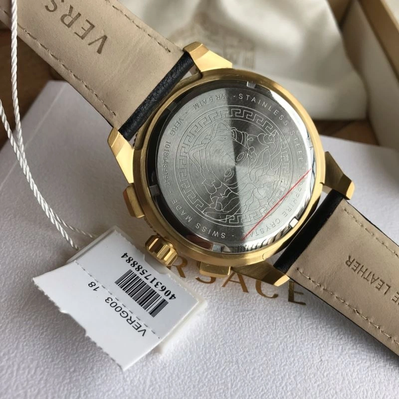 Exact replica VERSACE Watches