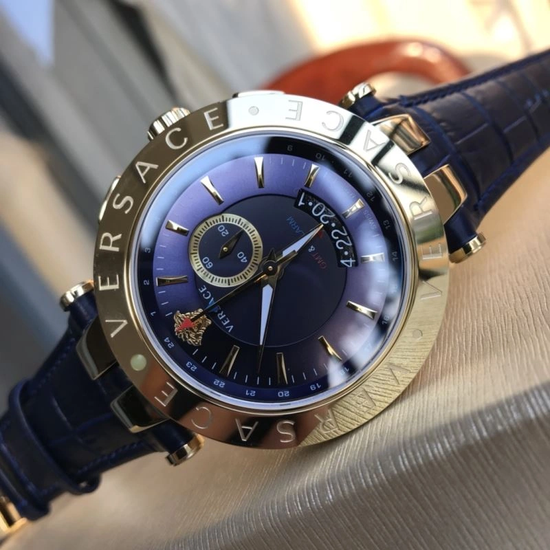 OEM VERSACE Watches
