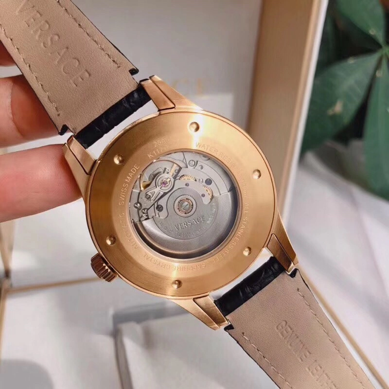 Inexpensive VERSACE Watches