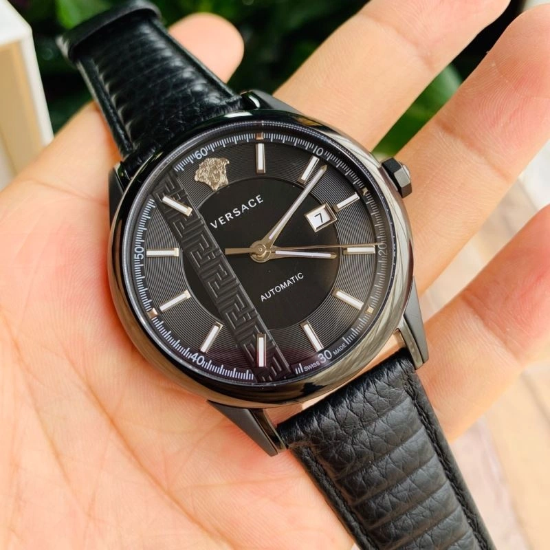 High fidelity VERSACE Watches