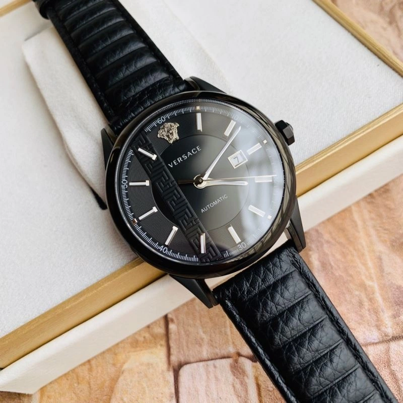 High fidelity VERSACE Watches