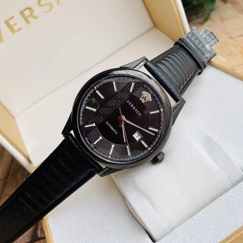 High fidelity VERSACE Watches