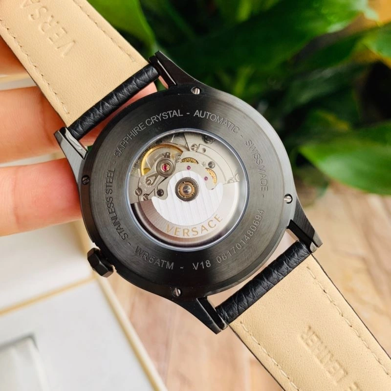 High fidelity VERSACE Watches