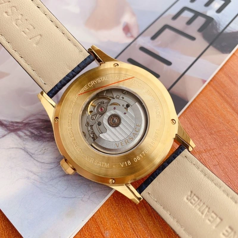 Exact replica VERSACE Watches