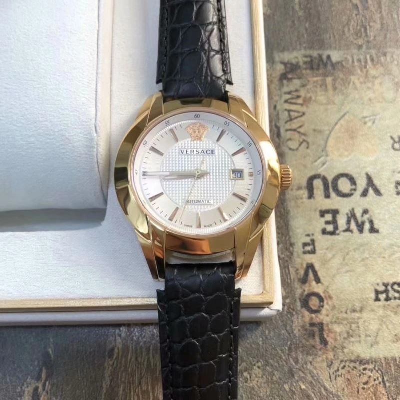 Top match VERSACE Watches