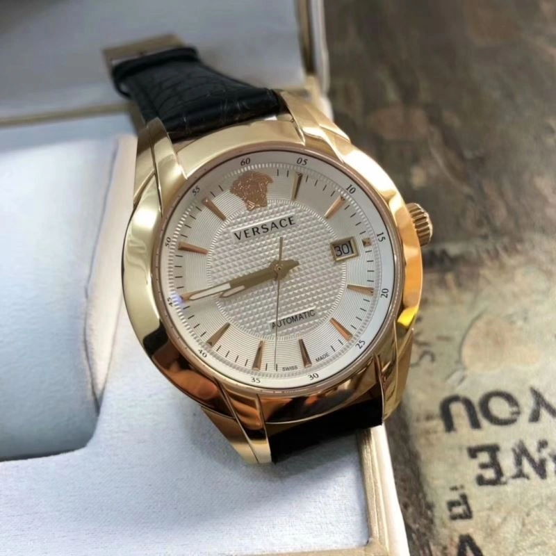 Top match VERSACE Watches