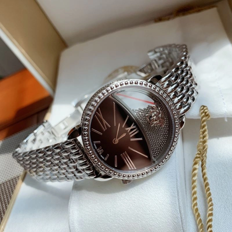 Affordable VERSACE Watches