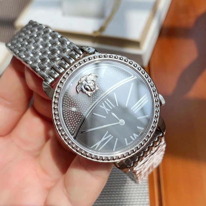 Affordable VERSACE Watches