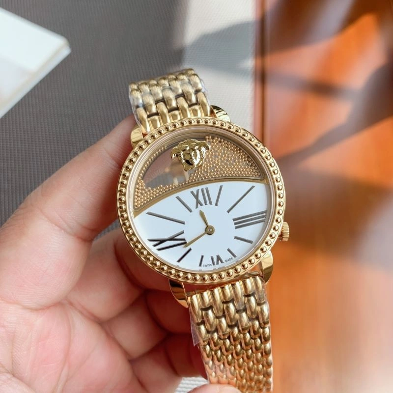 Perfect replica VERSACE Watches