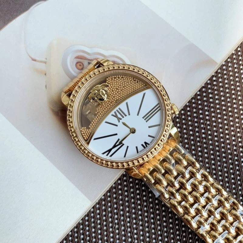 Perfect replica VERSACE Watches